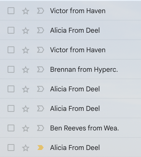 6 Friendly Meeting Invitation Emails (Best Practices and Samples)