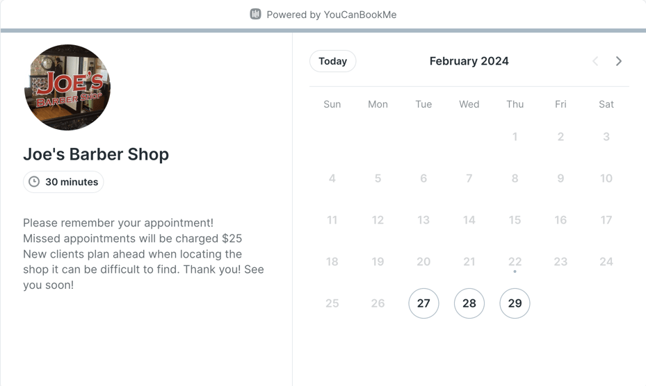 How To Create An Effective Cancellation Policy For Your Business