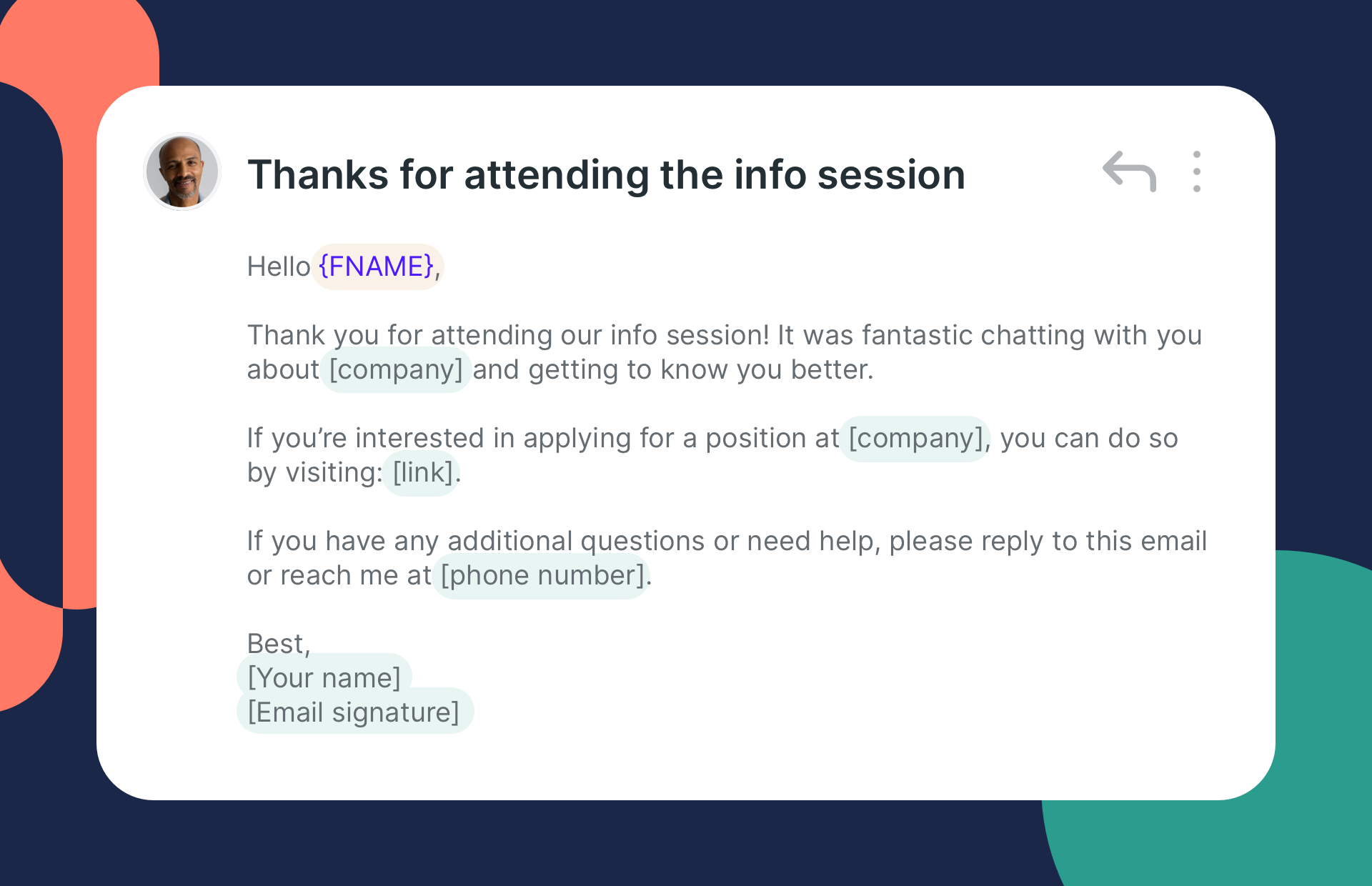 Your Guide to Writing Meeting Follow-Up Emails (+ 17 Free Templates)
