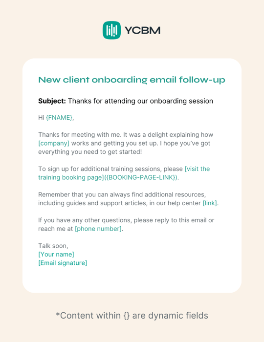 Your Guide to Writing Meeting Follow-Up Emails (+ 15 Free Templates)