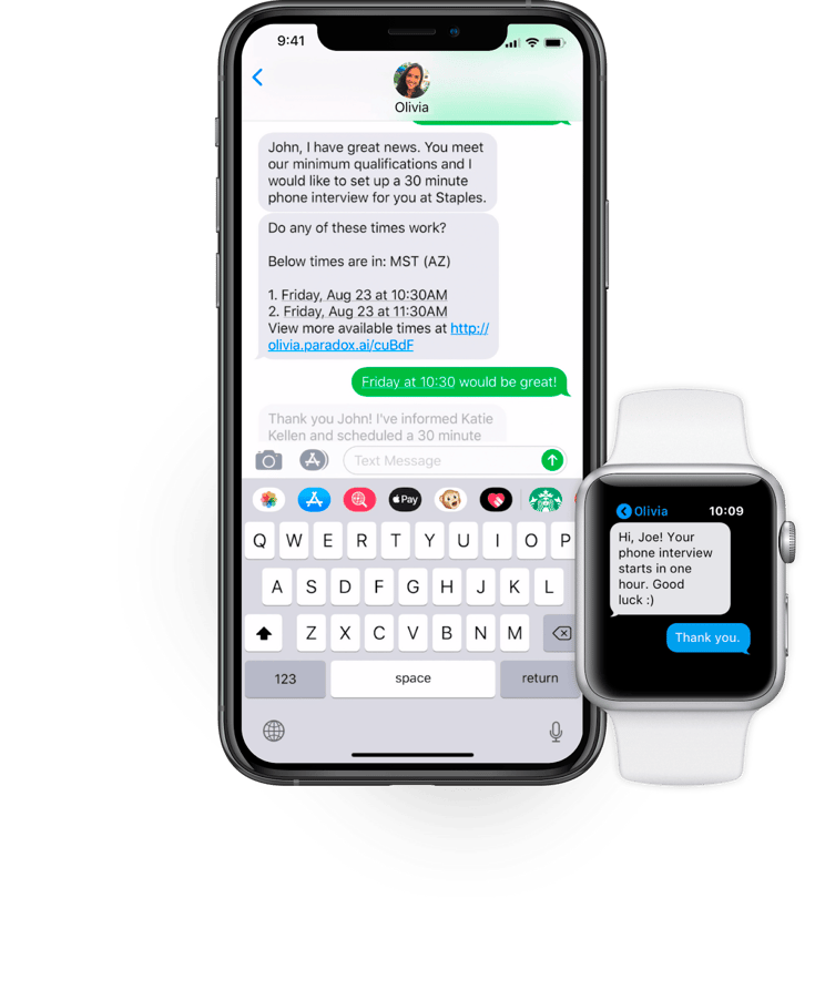 The 7 best interview schedulers for recruiters in 2025