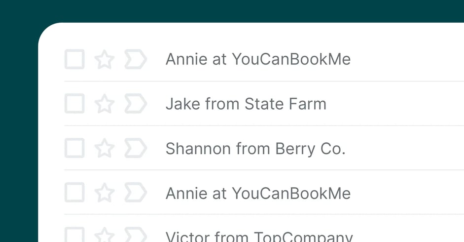 7 Meeting Invitation Email Samples That Drive Responses