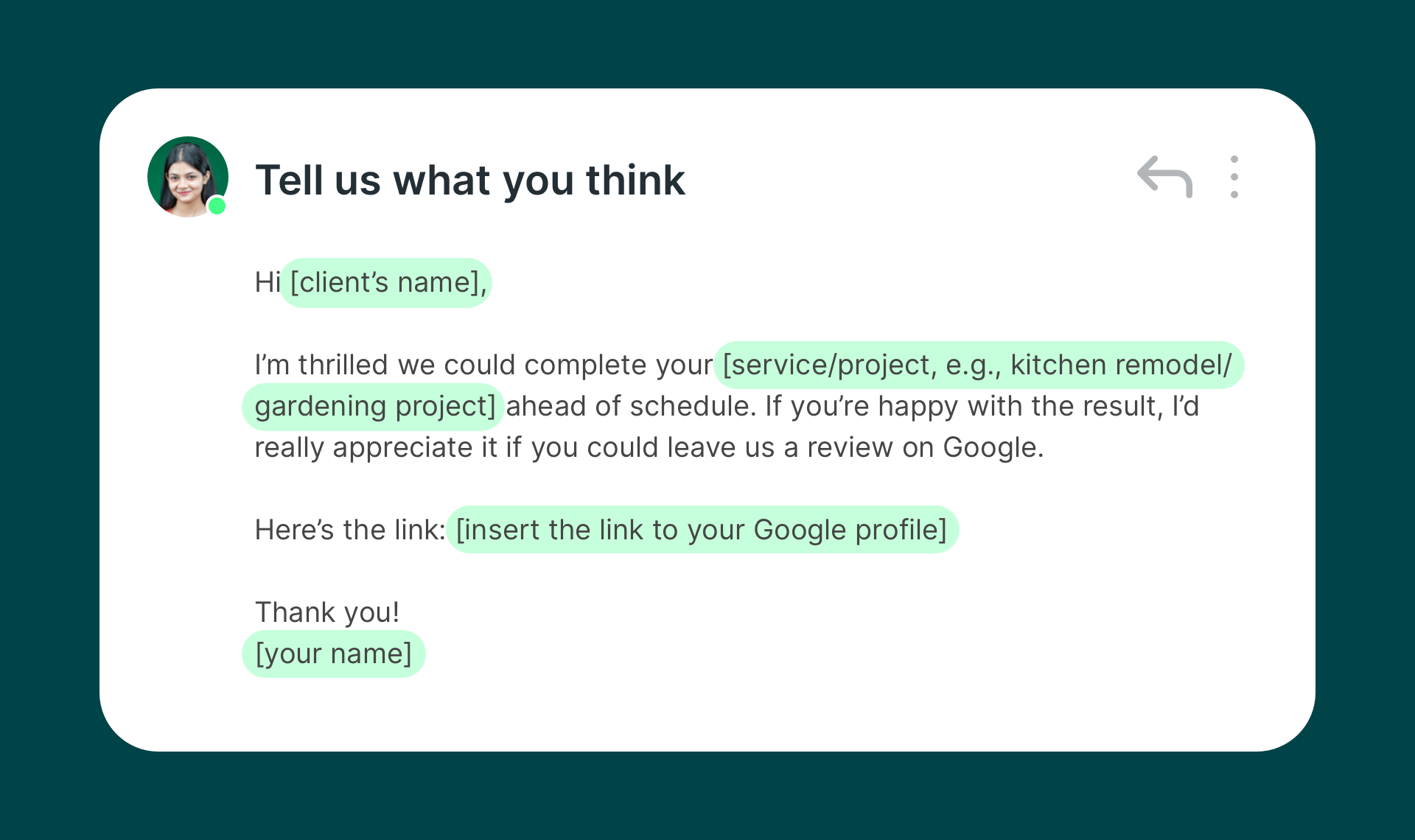 How to Ask Clients for Reviews Without Feeling Awkward