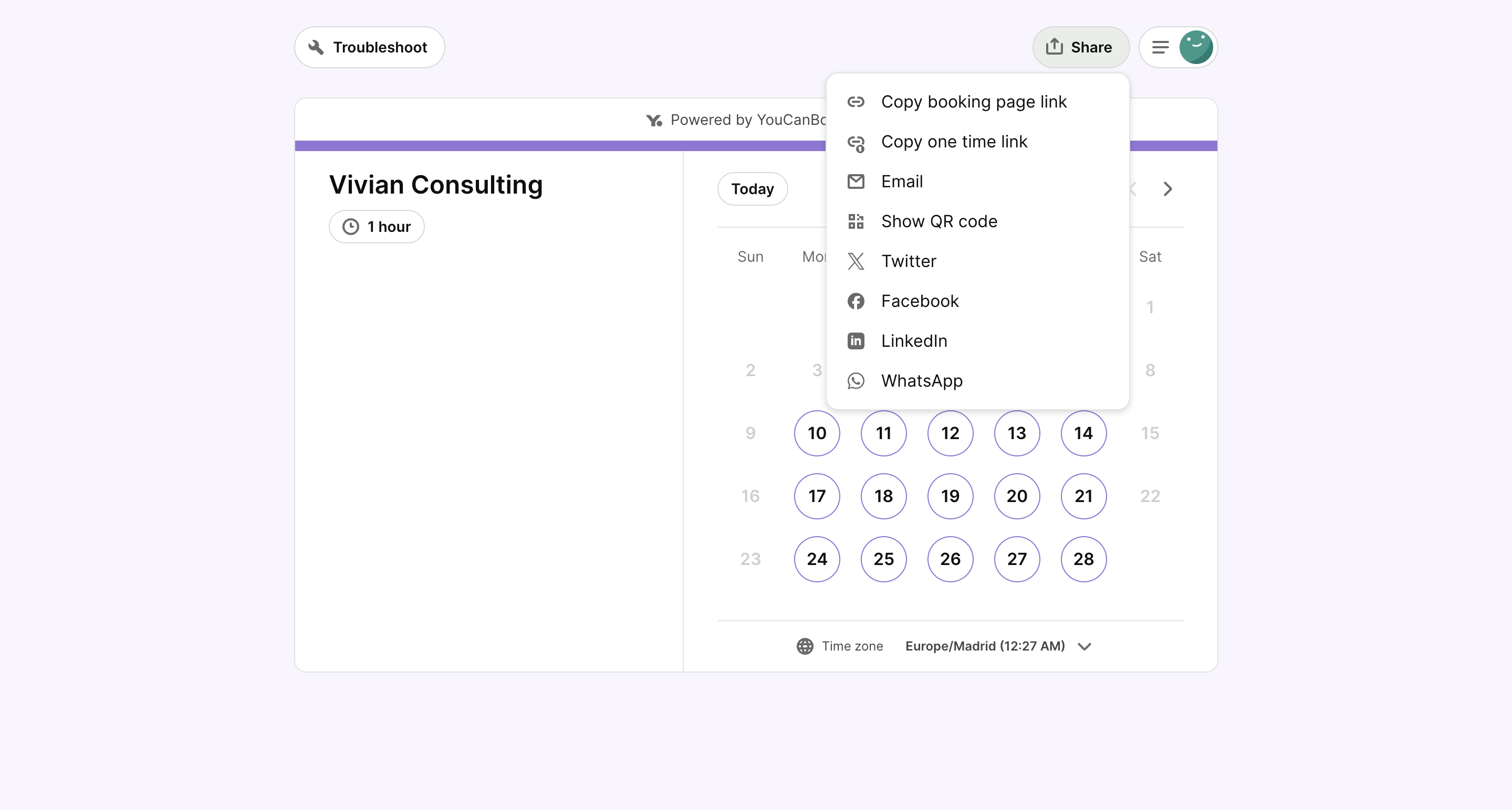 9 Expert Booking Form Templates That Ask the Right Questions