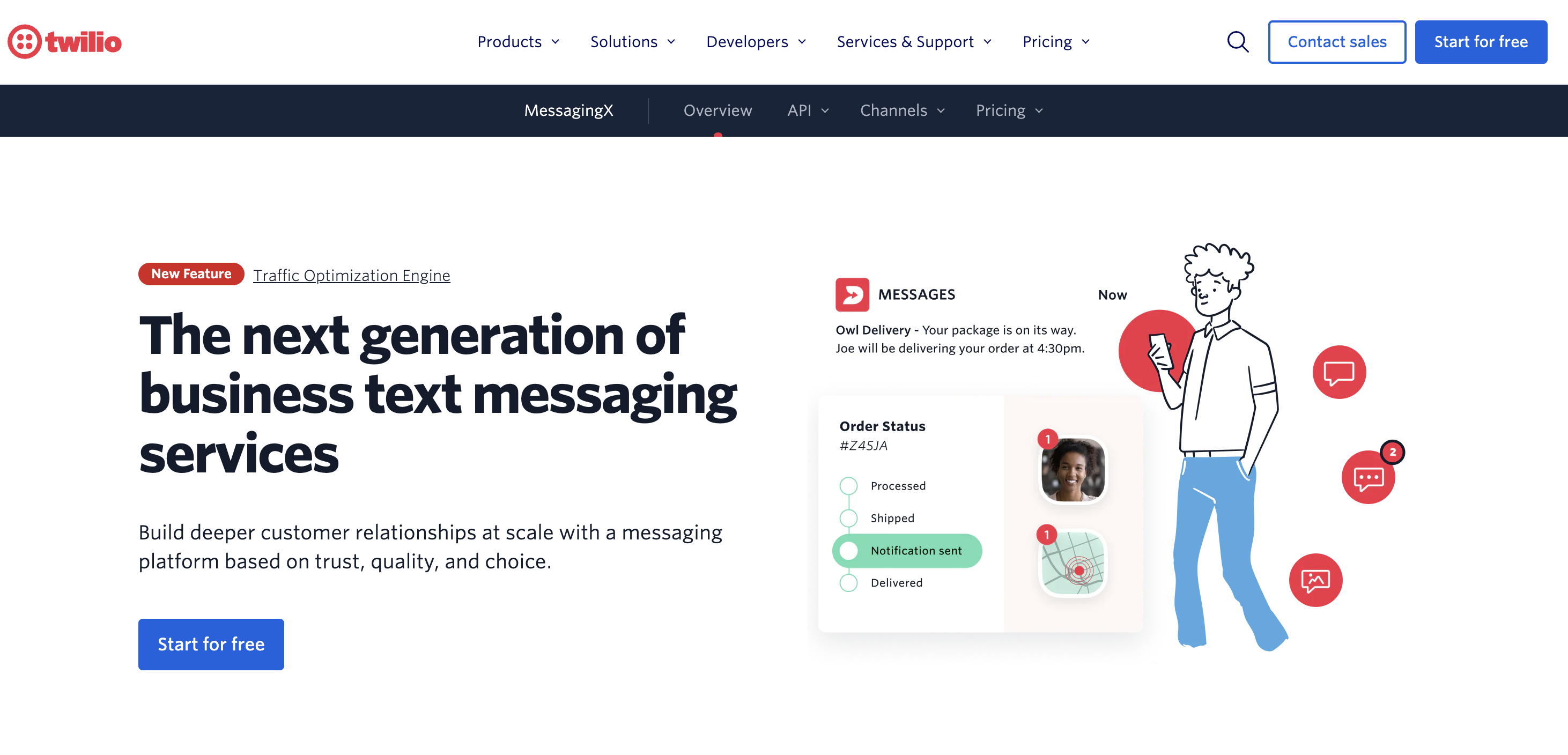 2025's Top Picks: 11 Best Texting Apps for Business