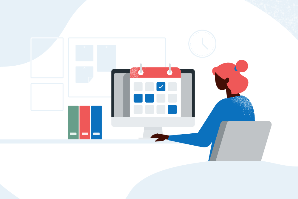 Scheduling software for higher education | Academic advisors guide