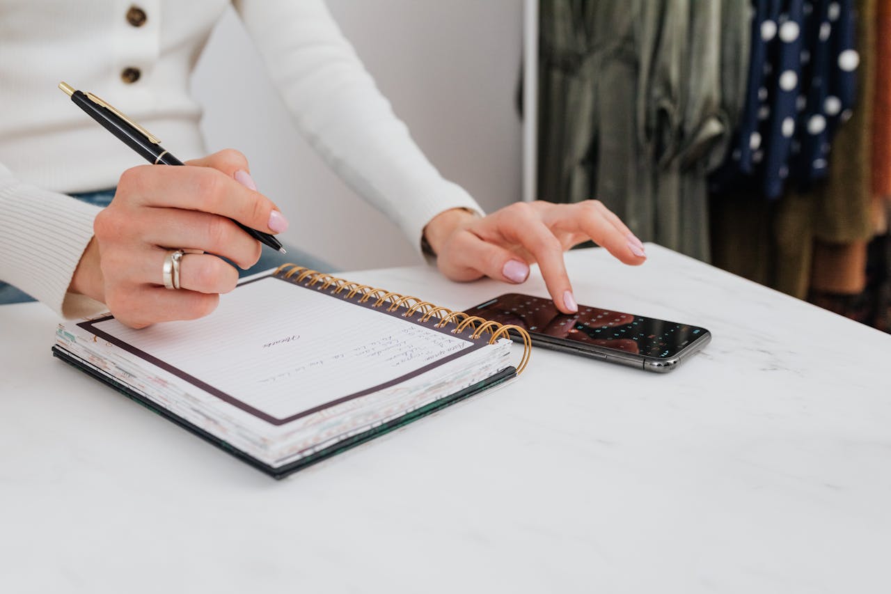 Best Personal Scheduling Apps: Our Top 6 Picks